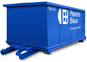 Planète Bleue Environnement. - Nous joindre