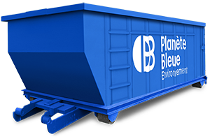 Planète Bleue Environnement. - Nous joindre